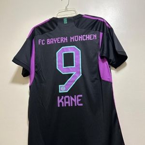 adidas | Shirts | Adidas Bayern Munich Away Harry Kane Jersey 2324 ...